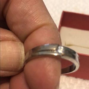 Jewelry | Used Ring Size 65 | Poshmark